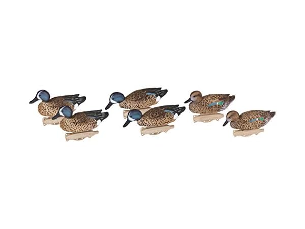 The 10 Best Blue-Winged Teal Hunting Decoys of 2025 (Reviews ...
