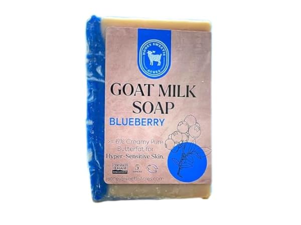 The 10 Best Blueberry Bath Soaps of 2026 (Reviews) - FindThisBest