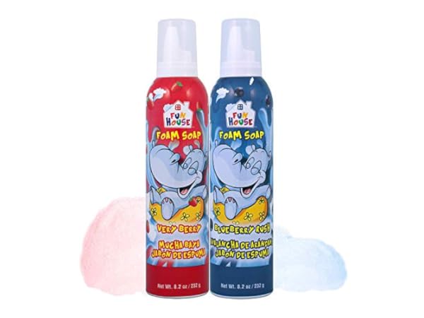 The 7 Best Blueberry Bath Soaps of 2024 (Reviews) - FindThisBest