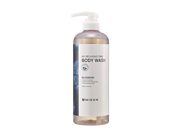 The 7 Best Blueberry Body Wash of 2024 (Reviews) - FindThisBest