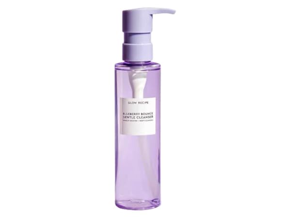 The 6 Best Blueberry Facial Cleansers of 2024 (Reviews) - FindThisBest