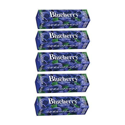 The 7 Best Blueberry Bubble Gum of 2023 (Reviews) - FindThisBest