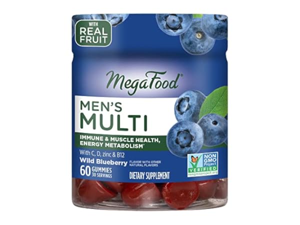 The 10 Best Blueberry Multivitamins of 2025 (Reviews) - FindThisBest