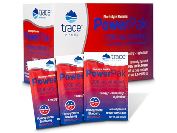 The 6 Best Blueberry Trace Supplements of 2024 (Reviews) - FindThisBest