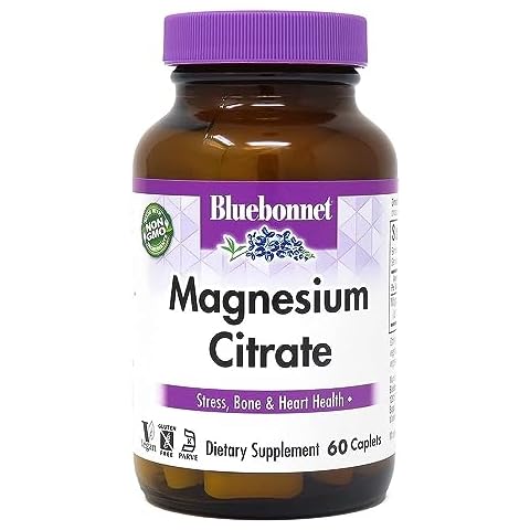 Bluebonnet Review of 2024 - Vitamin Supplements Brand - FindThisBest