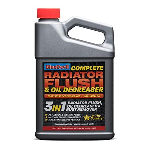 The 10 Best Radiator Flushes of 2023 (Reviews) - FindThisBest