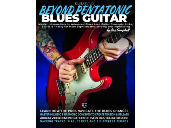 The 10 Best Blues Music Books of 2026 (Reviews) - FindThisBest