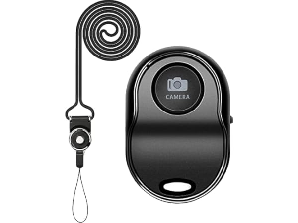 The 10 Best Bluetooth Camera Remote Controls of 2024 (Reviews ...