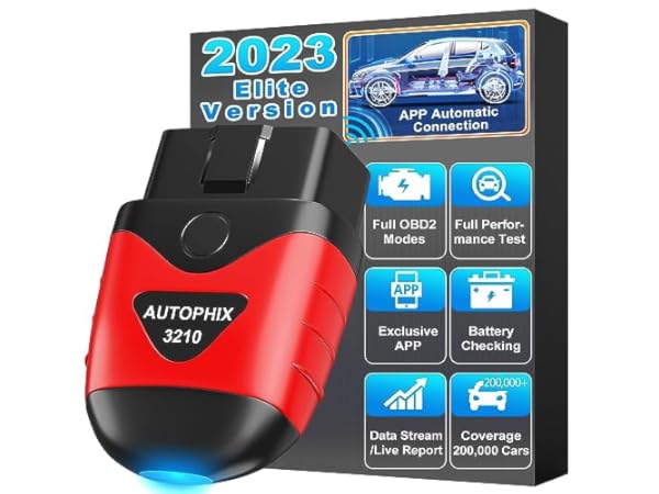 The 10 Best Bluetooth Code Readers of 2024 (Reviews) - FindThisBest