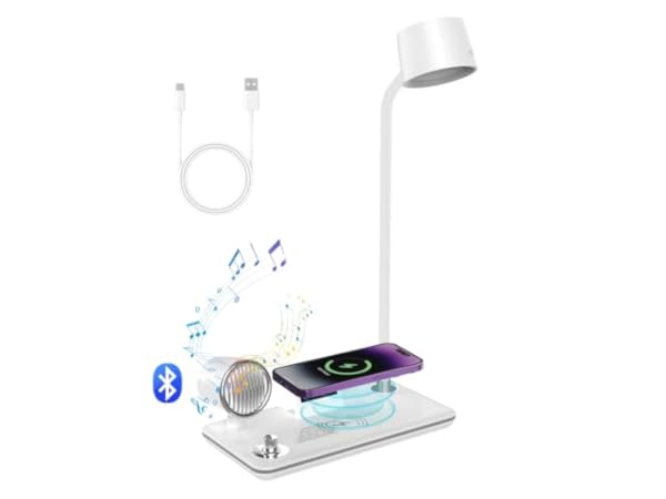 The 9 Best Bluetooth Desk Lamps of 2026 (Reviews) - FindThisBest