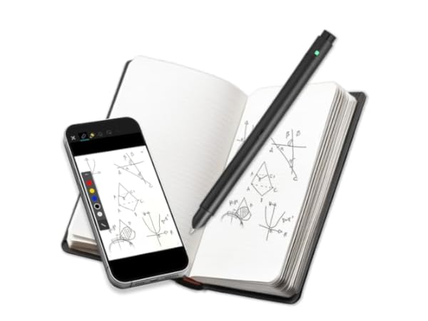 The 10 Best Bluetooth Digital Pens of 2025 (Reviews) - FindThisBest