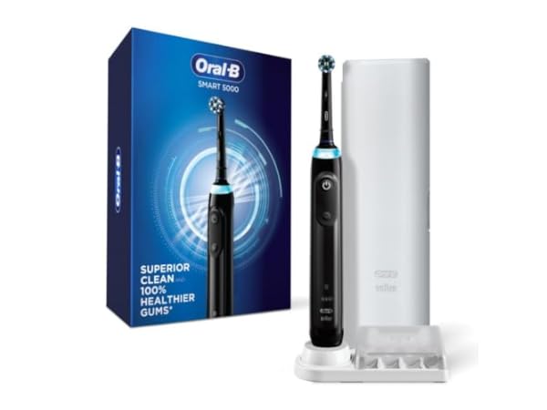 The 8 Best Bluetooth Electric Toothbrushes of 2026 (Reviews) - FindThisBest