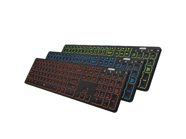 The 10 Best Bluetooth Gaming Keyboards of 2024 (Reviews) - FindThisBest