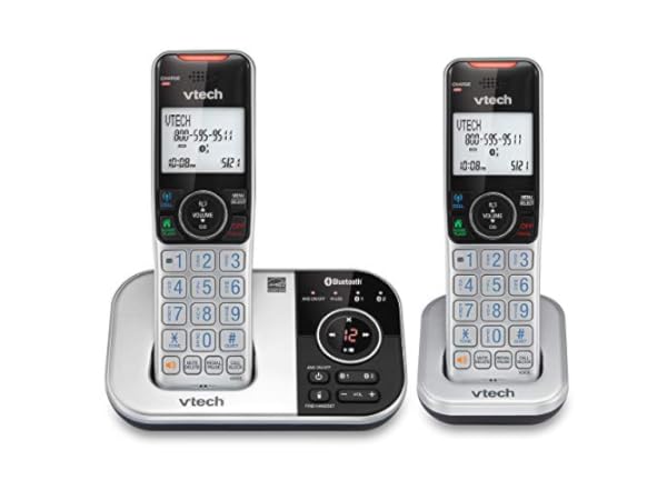 The 10 Best Bluetooth Landline Phones of 2024 (Reviews) - FindThisBest