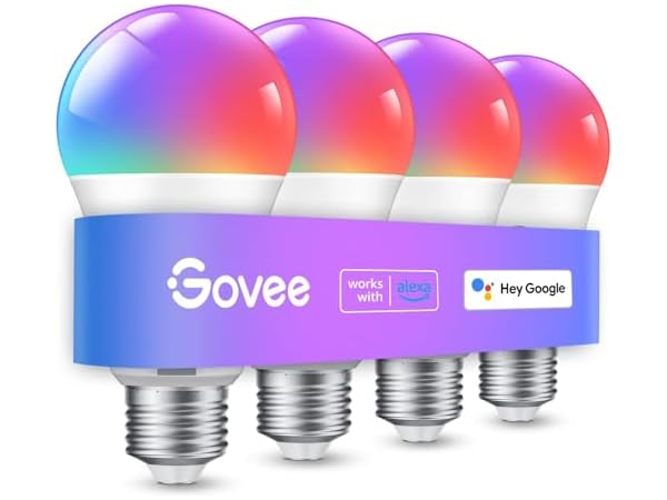 The 10 Best Bluetooth LED Bulbs of 2025 (Reviews) - FindThisBest