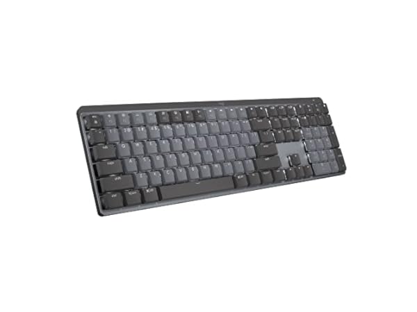 The 10 Best Bluetooth Mechanical Keyboards of 2024 (Reviews) - FindThisBest