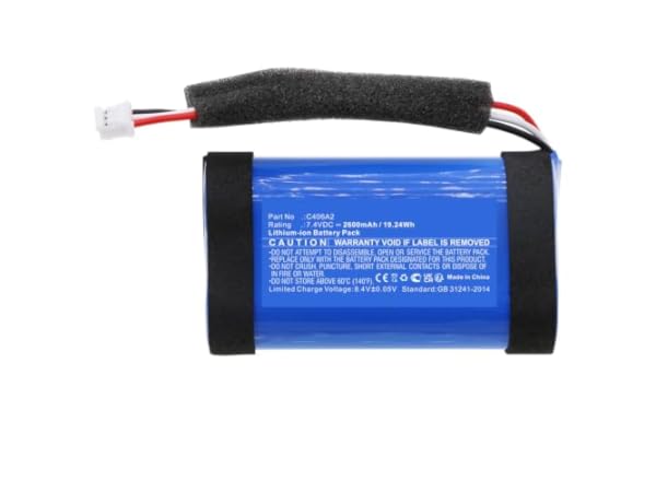 The 10 Best Bluetooth MP3 Player Batteries of 2025 (Reviews) - FindThisBest