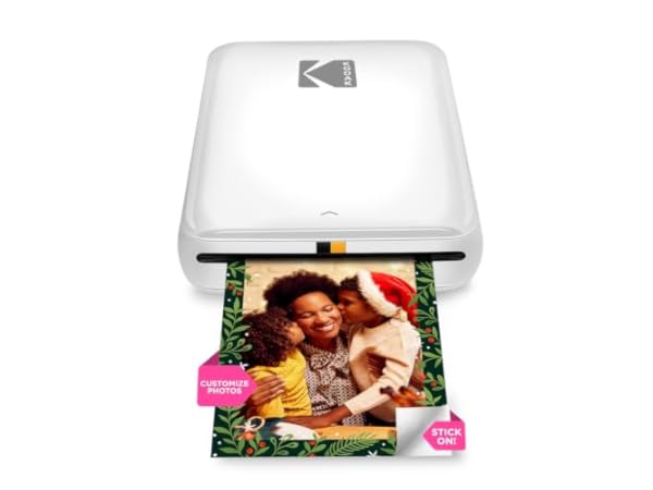 The 10 Best Bluetooth Portable Photo Printers of 2025 (Reviews ...