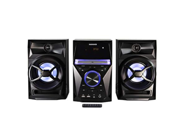 The 10 Best Bluetooth Stereo Systems of 2024 (Reviews) - FindThisBest