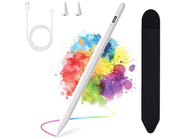 The 10 Best Bluetooth Stylus Pens of 2024 (Reviews) - FindThisBest