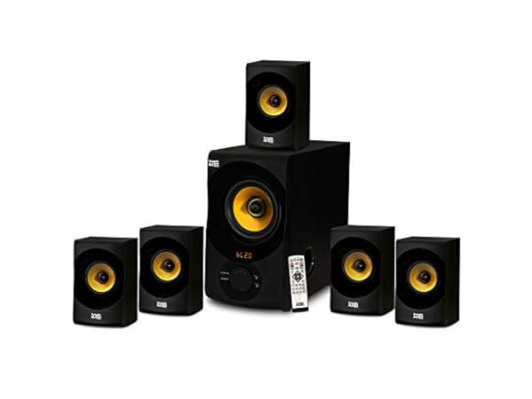 The 10 Best Bluetooth Surround Sound Systems of 2024 (Reviews ...