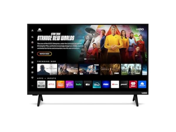 The 10 Best Bluetooth TVs of 2026 (Reviews) - FindThisBest