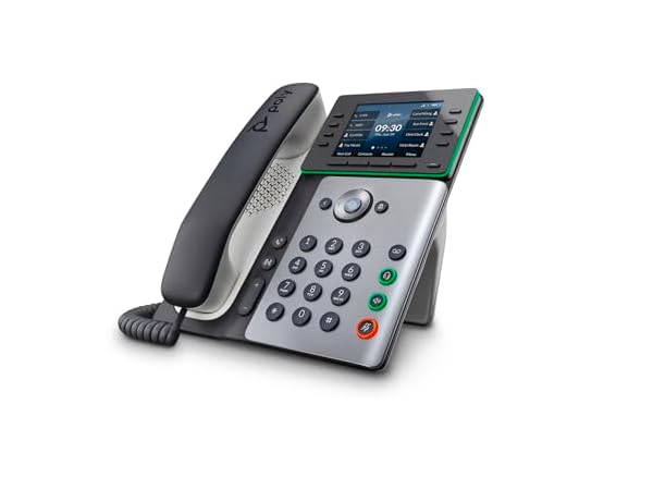 The 10 Best Bluetooth VoIP Phones of 2026 (Reviews) - FindThisBest