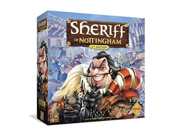 The 10 Best Bluffing Board Games of 2024 (Reviews) - FindThisBest