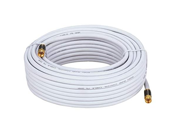 The 5 Best BNC F-Pin-Coaxial Tip Cables of 2023 (Reviews) - FindThisBest