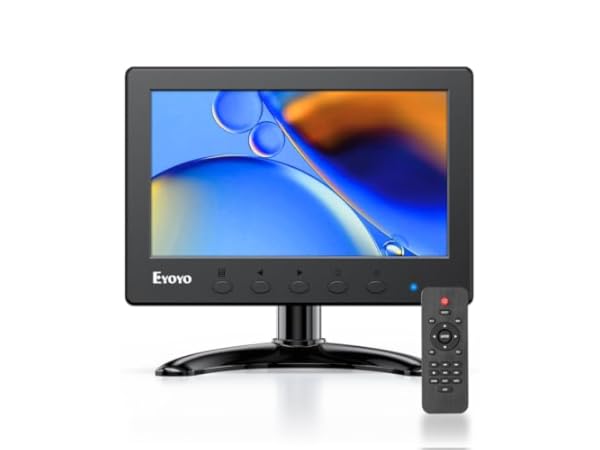 The 4 Best BNC Video Monitors of 2026 (Reviews) - FindThisBest