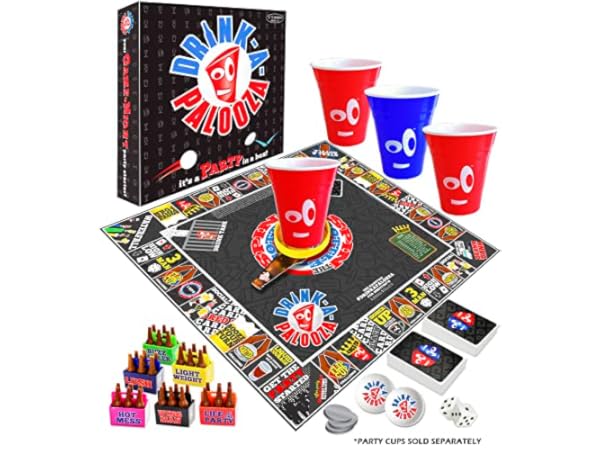 The 10 Best Board Party Games of 2024 (Reviews) - FindThisBest