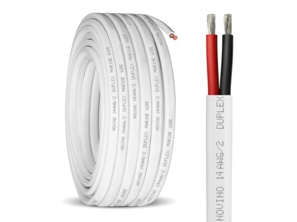 The 10 Best Boat Electric Wire of 2025 (Reviews) - FindThisBest
