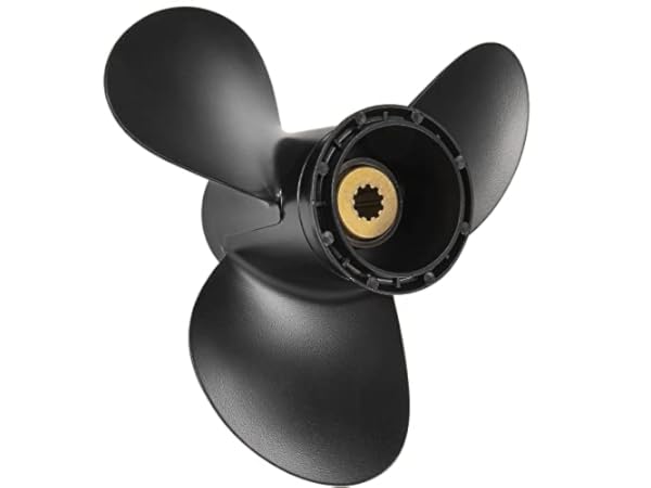 The 10 Best Boat Propellers for Suzuki of 2025 (Reviews) - FindThisBest The 10 Best Boat Propellers for Suzuki of 2025 (Reviews) - FindThisBest