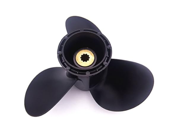 The 10 Best Boat Propellers for Suzuki of 2024 (Reviews) - FindThisBest The 10 Best Boat Propellers for Suzuki of 2024 (Reviews) - FindThisBest