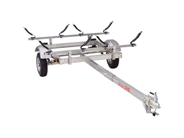 The 10 Best Boat Trailers of 2023 (Reviews) - FindThisBest