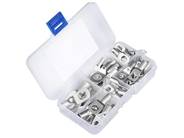 The 10 Best Boat Wire Terminals of 2024 (Reviews) - FindThisBest