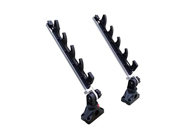 The 10 Best Boats Fishing Rod Racks of 2025 (Reviews) - FindThisBest