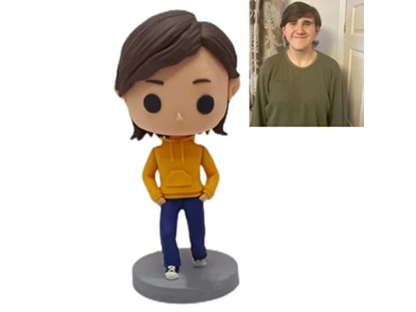 The 10 Best Bobble Head Figures of 2024 (Reviews) - FindThisBest