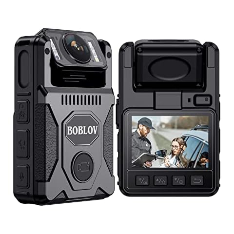 The 10 Best Body Mounted Cameras of 2023 (Reviews) - FindThisBest