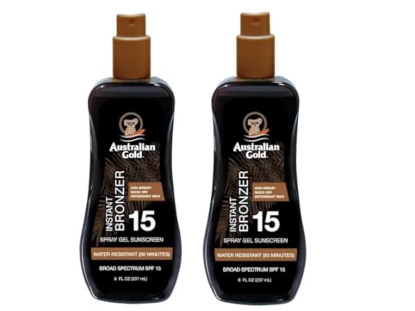 The 10 Best Body Bronzer Gels of 2025 (Reviews) - FindThisBest