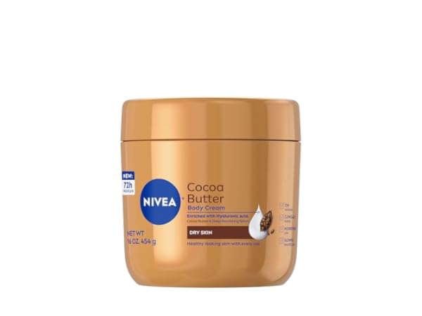 The 10 Best Body Creams of 2026 (Reviews) - FindThisBest