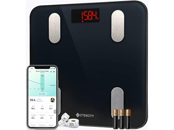 The 10 Best Body Fat Monitors of 2024 (Reviews) - FindThisBest