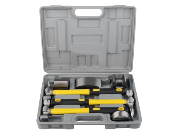 The 10 Best Body Hammers & Dollies of 2026 (Reviews) - FindThisBest