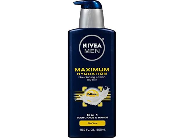 The 10 Best Body Lotions for Men of 2026 (Reviews) - FindThisBest