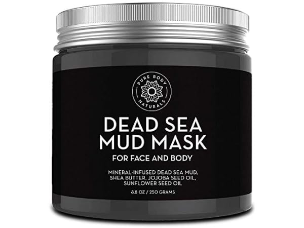 The 7 Best Body Mud for Oily Skin of 2023 (Reviews) - FindThisBest