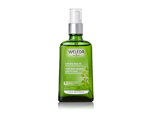 The 10 Best Body Oils for Cellulite of 2026 (Reviews) - FindThisBest