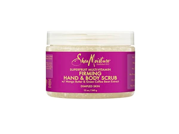 The 10 Best Body Scrubs for Firming of 2025 (Reviews) - FindThisBest