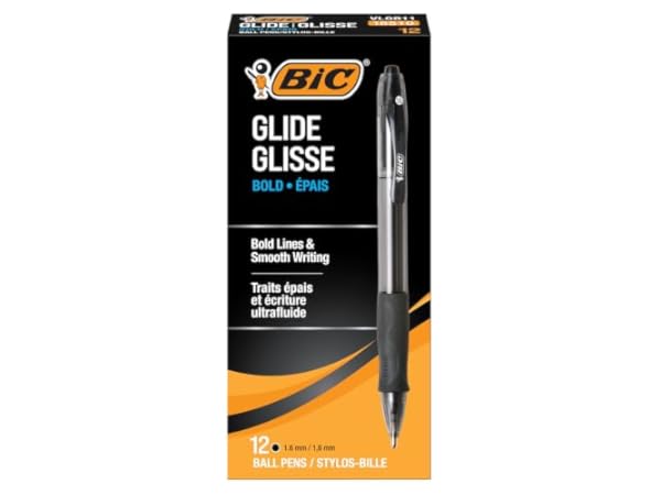 The 10 Best Bold Ballpoint Pens of 2025 (Reviews) - FindThisBest