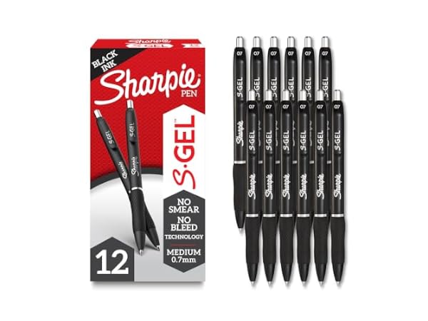 The 10 Best Bold Gel Ink Pens of 2026 (Reviews) - FindThisBest