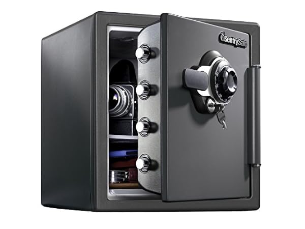 Top 7 Best Bolt Down Cabinet Safes in 2023 (Reviews) - FindThisBest